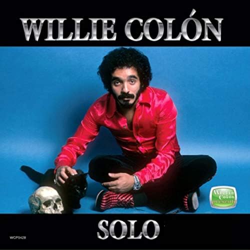 Play Solo by Willie Colón on Amazon Music