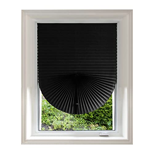 Amazon Best Sellers: Best Pleated Window Shades