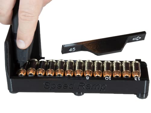 Find The Best 45 Acp Speed Loader Reviews & Comparison - Katynel