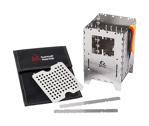 Bushbox Essentials – The 16 best products compared - Outdoors Magazine