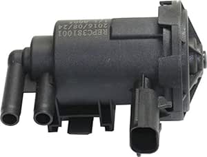 Amazon.com: Vapor Canister Purge Solenoid For CONCORDE/INTREPID 98-01 ...