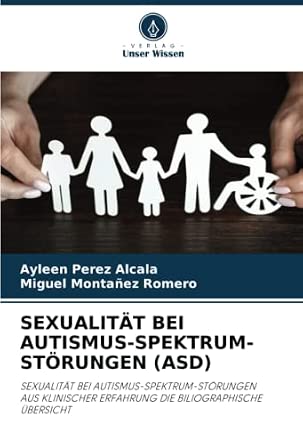 Amazon.com: SEXUALITÄT BEI AUTISMUS-SPEKTRUM-STÖRUNGEN (ASD ...