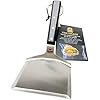 Amazon.com: Certified Angus Beef The Smash - Big Smash Burger Spatula ...