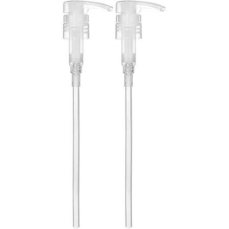 Amazon.com : Universal Shampoo/Conditioner Pump for Bottle, 1 L/33.8 oz ...