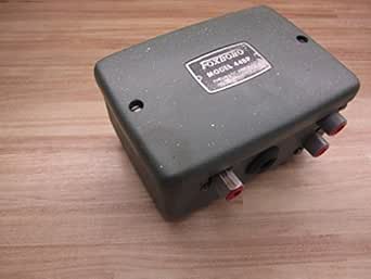 Amazon.com: Foxboro 44BP Temperature Transmitter Model 44BP : Industrial & Scientific