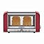 Magimix Vision See Through 2 Slice Glass Toaster | Brushed Finish ...