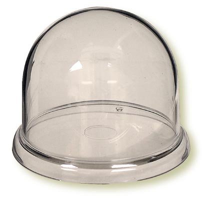 Amazon.com: National Artcraft® Small Clear Acrylic Display Dome - Fill ...