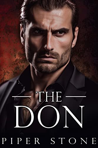 The Don: A Dark Mafia Romance (Ruthless Empire Book 1) - Kindle edition ...