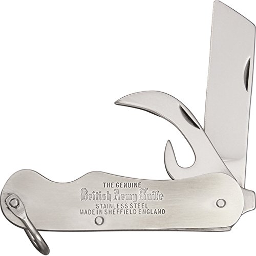 Best British Army Pocket Knife Picks for Everyday Carry and Collecting ...