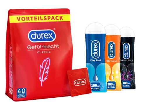 Durex Perfect Glide – Die 15 besten Produkte im Vergleich - WIKI der Liebe