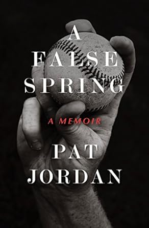 Amazon.com: A False Spring: A Memoir eBook : Jordan, Pat: Kindle Store