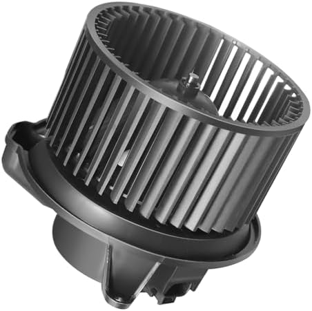Amazon.com: PUAMRPTS HVAC Heater Blower Motor Compatible with Nissan ...