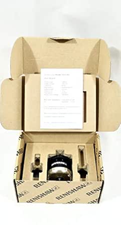 Renishaw OMP60M/RMP60M Probe Assembly Module: Amazon.com: Industrial ...