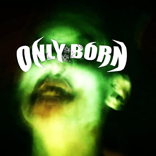 Santa Carla Murder by ONLY BORN on Amazon Prime Music