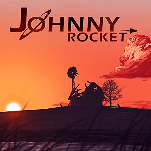Amazon.com: Johnny Rocket (Audible Audio Edition): James McLane, Nicola ...