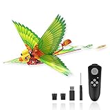 Gigantic Remote Controlled Bald Eagle | The Green Head