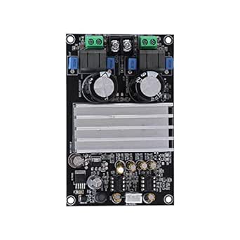 2.0 Digital Amplifier Board, Long Service Life Class D Working Method ...