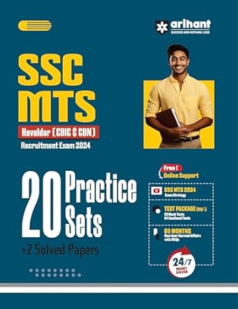 Buy (OLD EDITION) SSC S MULTITASKING 15 PRACTICE SET E Book Online at Low Prices in India | (OLD ...