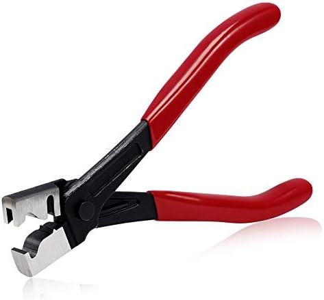 Clamp Pliers, Carbon Steel Front Boot Repair Kit, Ear Type CV Boot ...