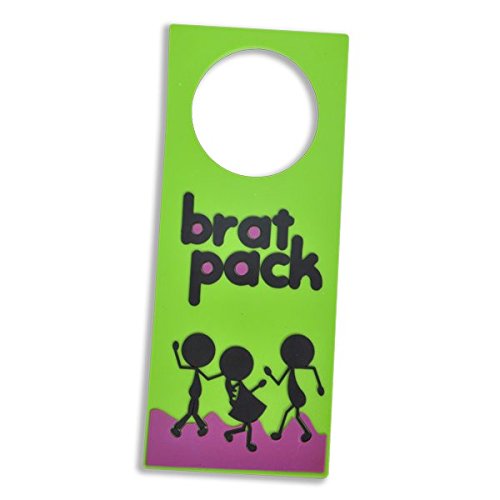 Knicnacs Pvc Door Hangers - (7.5 Cm x 18 Cm) : Amazon.in: Home & Kitchen