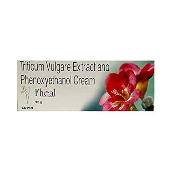 Fheal -Tube of 32Gm Cream : Amazon.in: Health & Personal Care