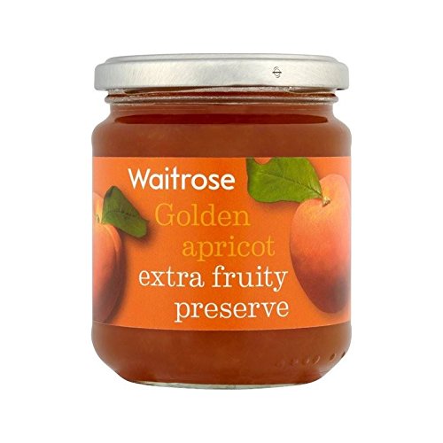 Amazon.com : Apricot Conserve Waitrose 340g - Pack of 6 : Everything Else