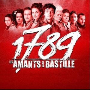 Amazon.co.jp: 1789, Les Amants De La Bastille (2CD) OST: ミュージック