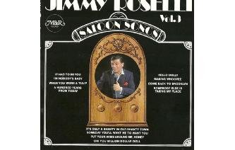 Jimmy Roselli - Saloon Songs, Vol. 3 - Amazon.com Music