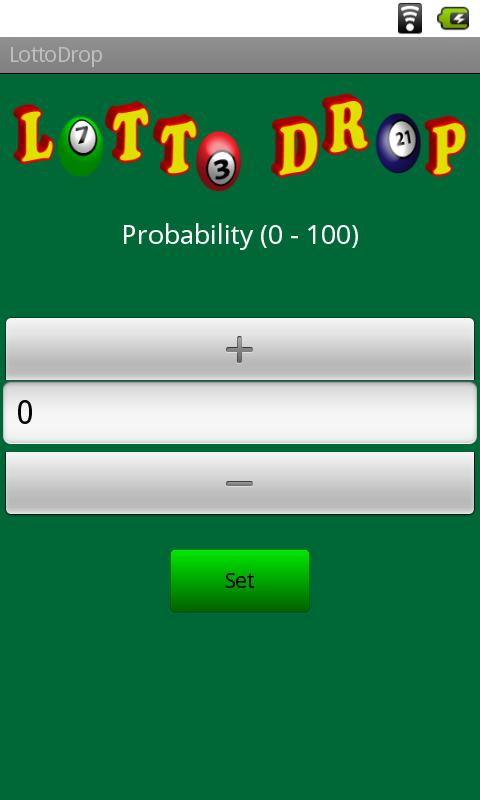 Lotto Drop Lite - Lottery Tool:Amazon.com:Appstore for Android