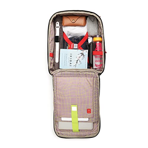 Buy uppercase Nexus Professional Anti-Theft Overnighter Travel Laptop ...