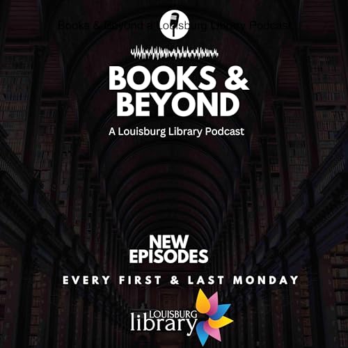 Amazon.com: Books & Beyond : Louisburg Library: Audible Books & Originals