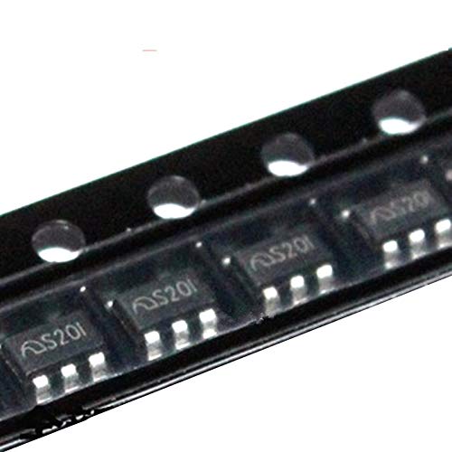 10PCS ME6211C33M5G ME6211C33M ME6211C33 ME6211C ME6211 SOT23-5: Amazon ...