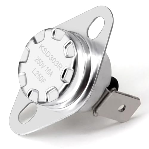 Snapklik.com : Criditpid SRV230-1290 Snap Disc Switch For Quadra-Fire ...