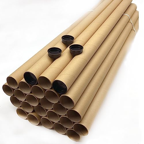 Tubos de cartón Leroy Merlin: todo sobre su fabricación y usos - Mi Hogar