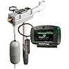 Liberty Pumps SJ10A-EYE SumpJet Water Powered Back-Up Sump Pump with ...