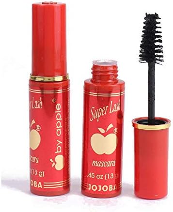 Amazon.com : 1PC Apple Super Lash Mascara-Avocado : Beauty & Personal Care