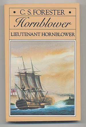 Lieutenant Hornblower: Forester, C. S.: 9780722105054: Amazon.com: Books