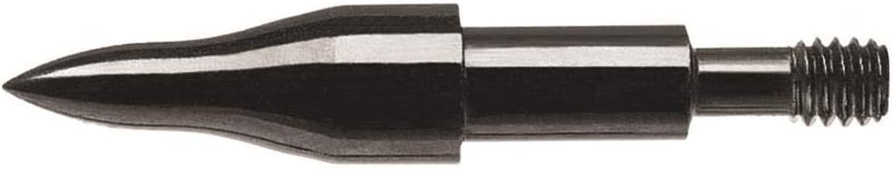 Amazon.com : Saunders Combo Points 9/32 90 gr. 100 pk. : Archery Points ...