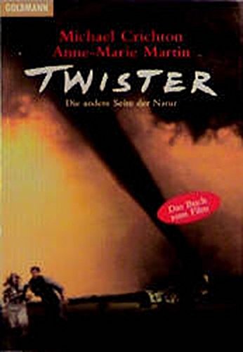 Amazon.com: Twister: 9783442436736: Books