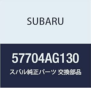 Amazon.co.jp: Subaru Genuine Parts Front Bumper Face Front Legacy B4 4D ...