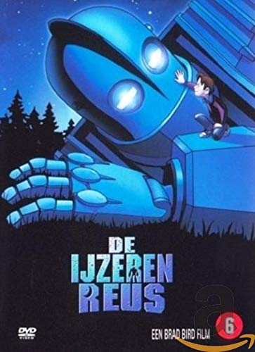Amazon.com: IJzeren reus : Cloris Leachman, Eli Marienthal, Harry ...