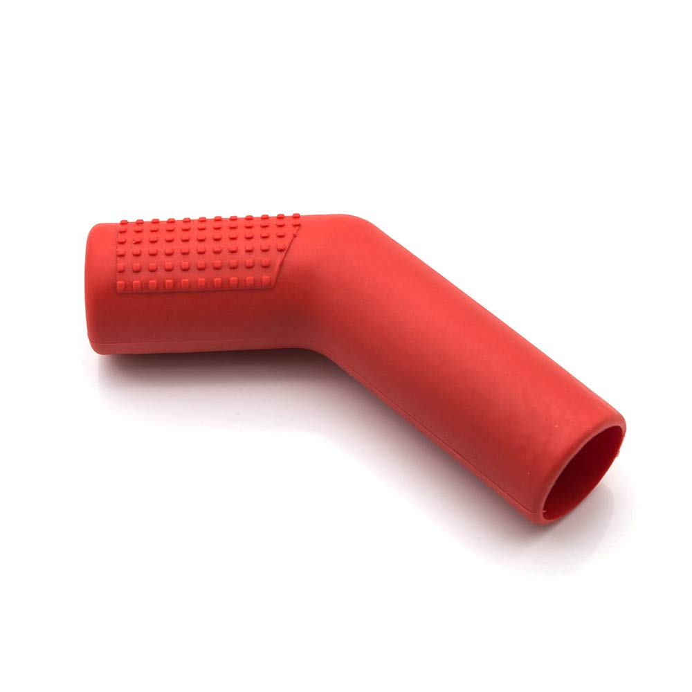 Amazon.com: Universal Rubber Motorcycle ATV Gear Shift Cover Shifter ...