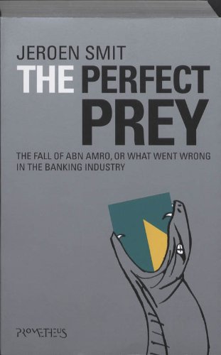 Amazon.in: Buy The Perfect Prey Book Online at Low Prices in India ...