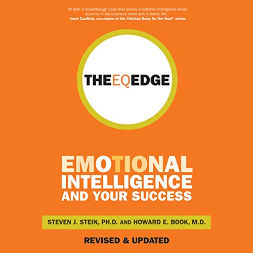 Amazon.com: EQ Applied: The Real-World Guide to Emotional Intelligence ...