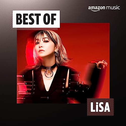 Best of LiSA