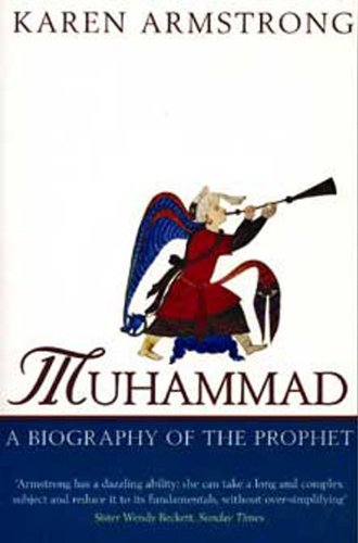 Buy Muhammad: Biography of the Prophet Book Online at Low Prices in ...