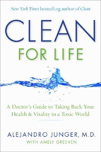 CLEAN GUT HB: Alejandro Junger: 9780062075864: Amazon.com: Books