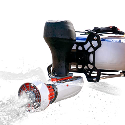 Motorized Paddle Board – The 16 best products compared - Outdoors Magazine