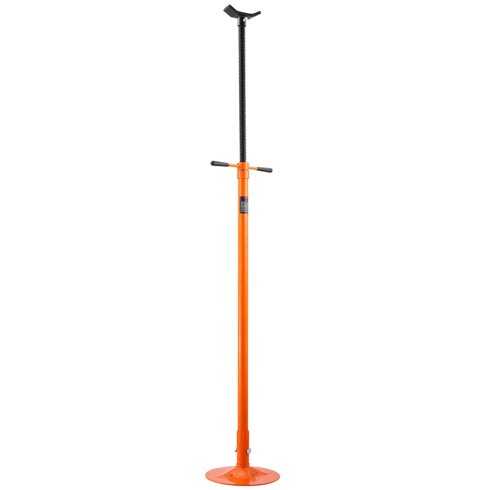 VEVOR YJS-11 Underhoist 3/4 Ton Capacity Under Hoist Stand, Lifting ...