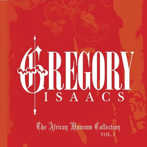 The African Museum & Tads Collection Vol 1 by Gregory Isaacs on Amazon ...